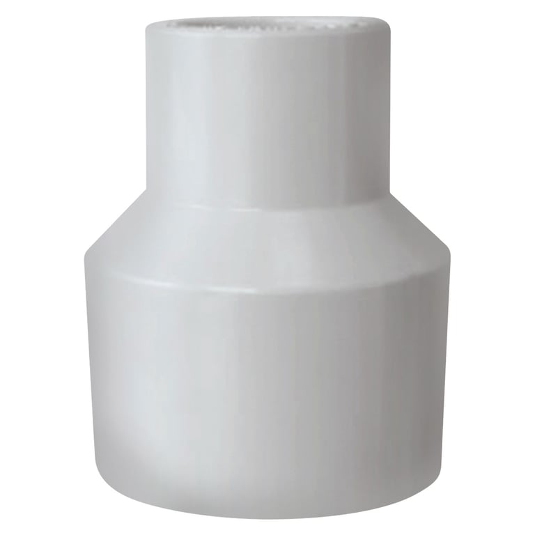 Reducción PVC 1" - 1/2" C/R | Agua Fria | Sodimac Falabella