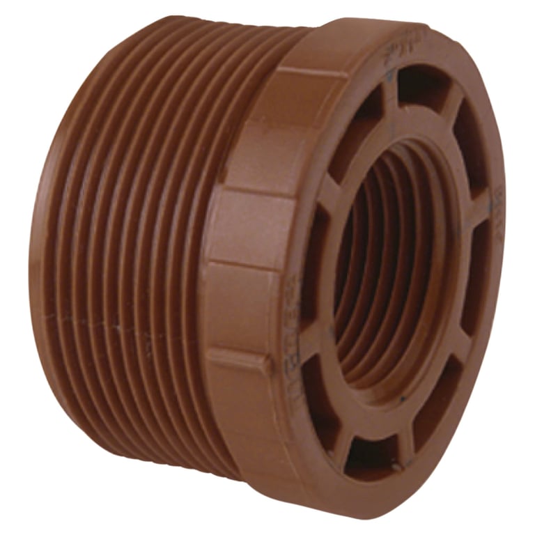 Bushing Reducción PVC 1 1/2 x 1 1/4'' | Agua Fria | Sodimac Falabella