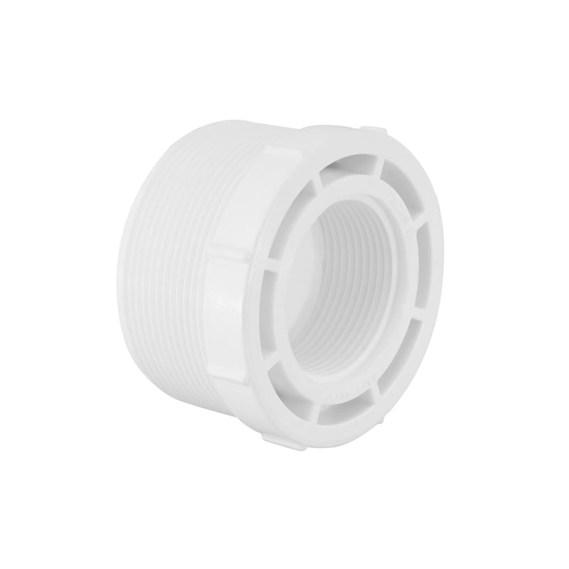 Bushing Reducción PVC 2x1/4" | Sodimac Falabella