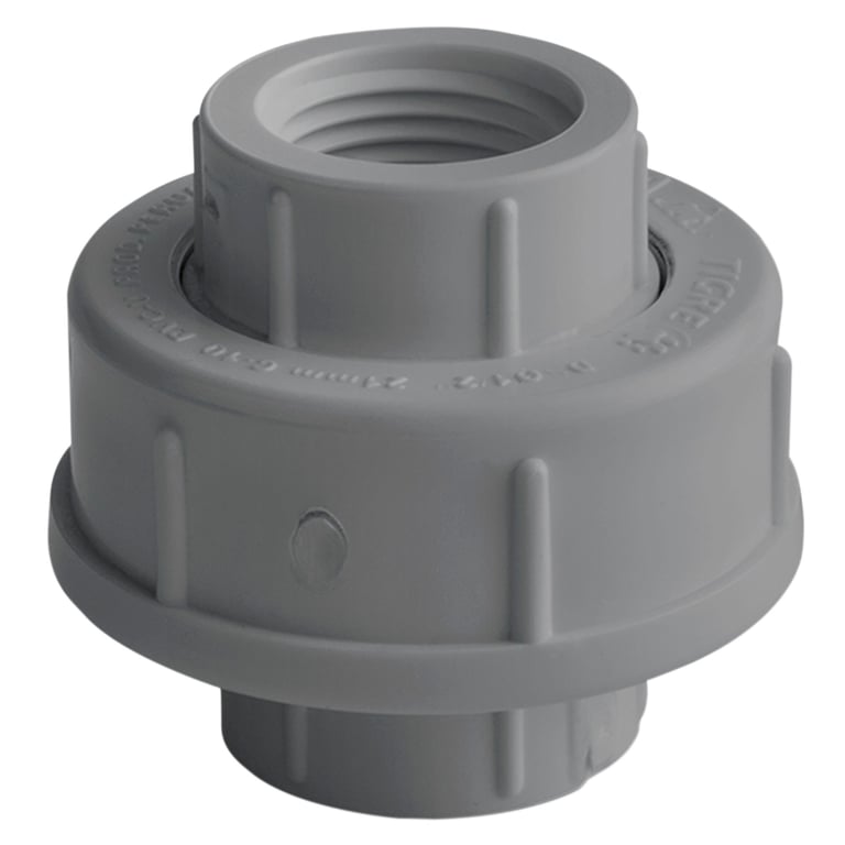 Unión universal PVC 1 1/4" Pcp SP | Sodimac Falabella