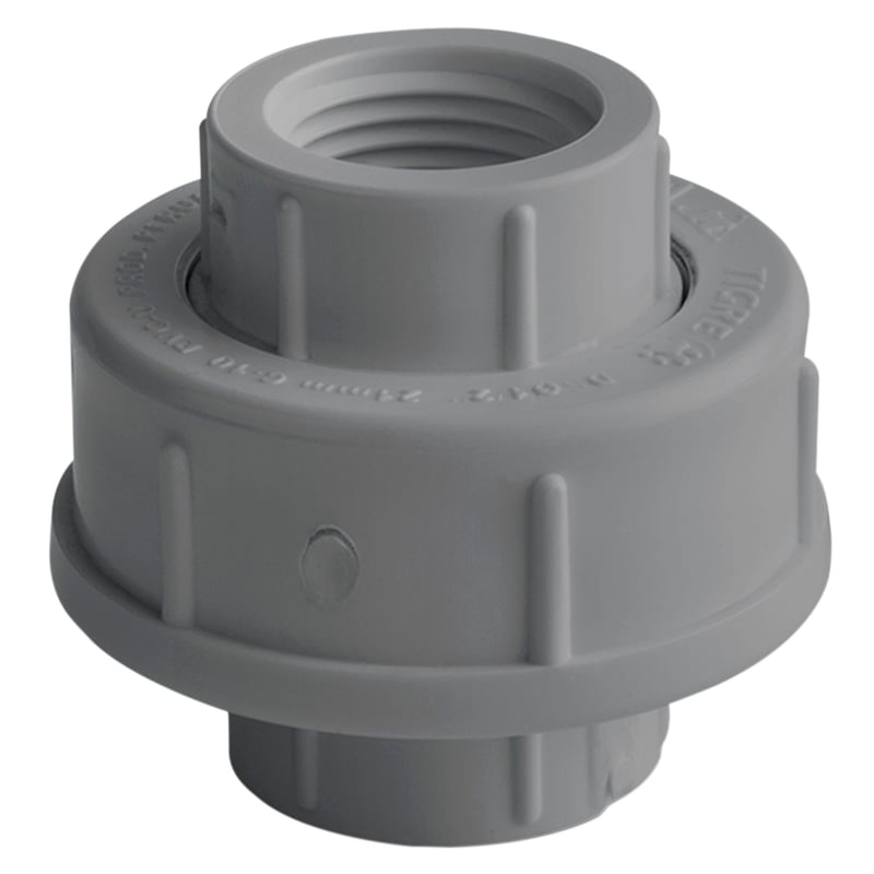 Unión universal PVC 1 1/4" Pcp SP | Sodimac Falabella