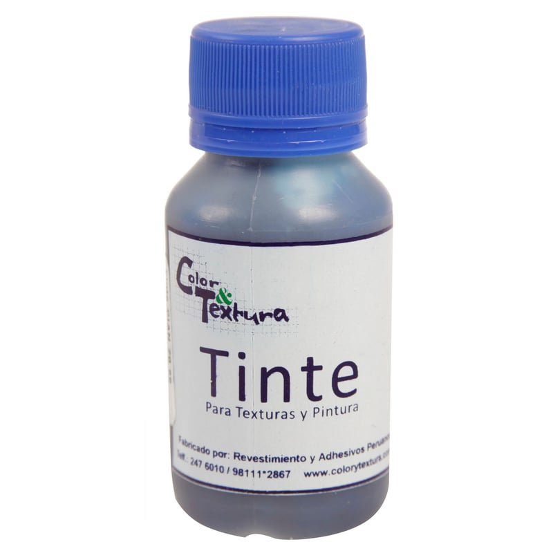 Tinte Blanco 70 cc | Sodimac Perú