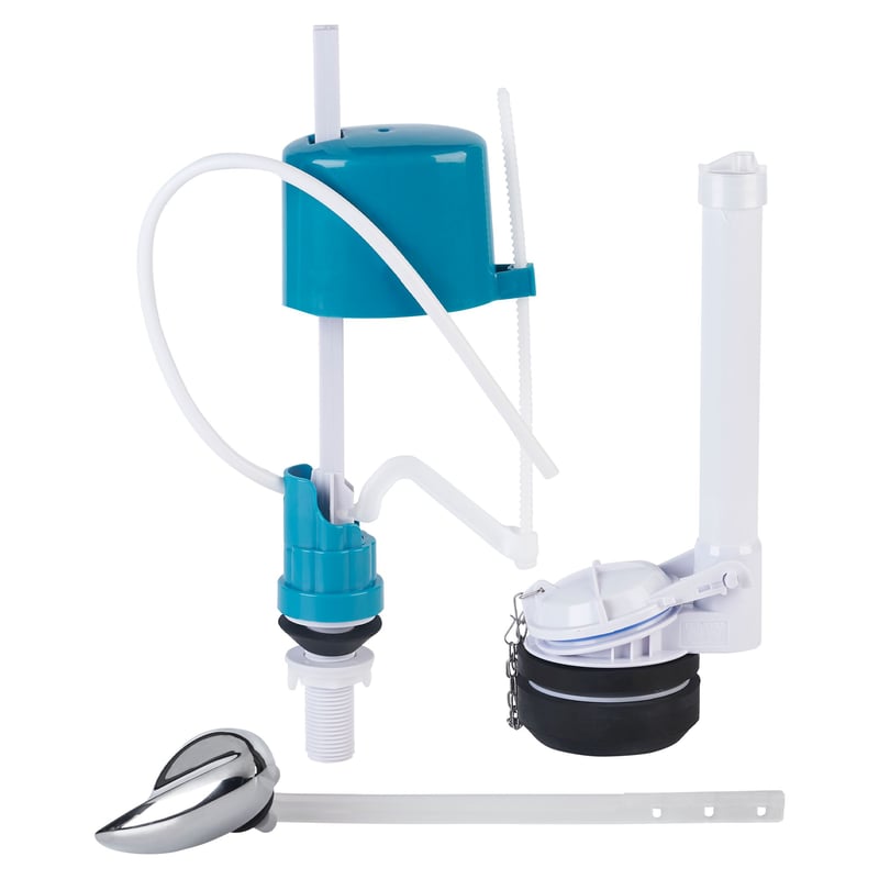 Valvula de Descarga para Inodoro | Sodimac Falabella