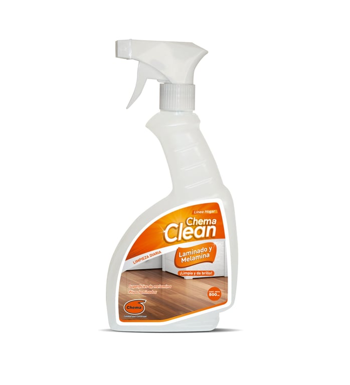Chema Clean Piso Laminado/Melámina Lh500 | Sodimac Falabella