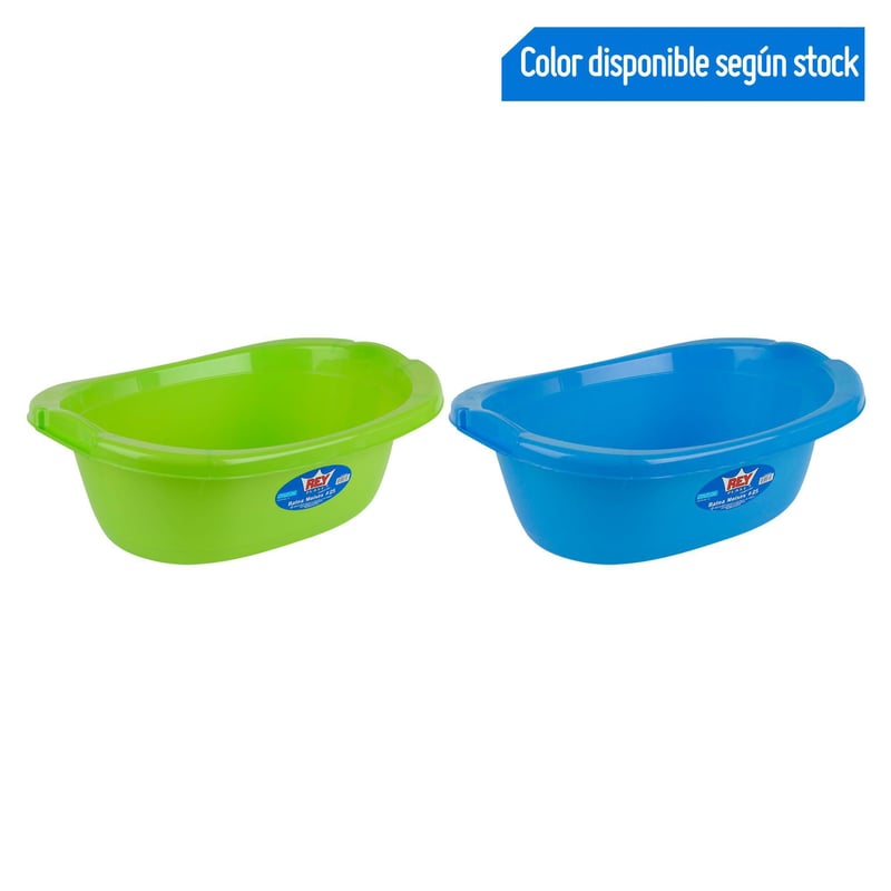 Batea Moises N25 15.3L | Sodimac Falabella