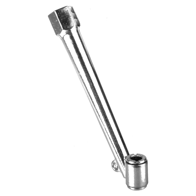 Válvula Para Inflar Doble 1/4" Uberman | Sodimac Perú