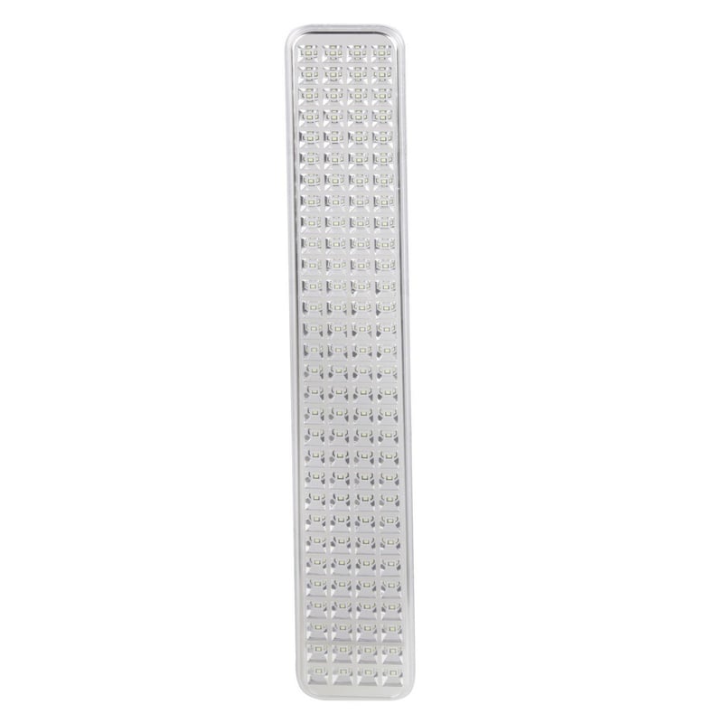 Prismático LED 120 LEDs Emergencia | Sodimac Falabella
