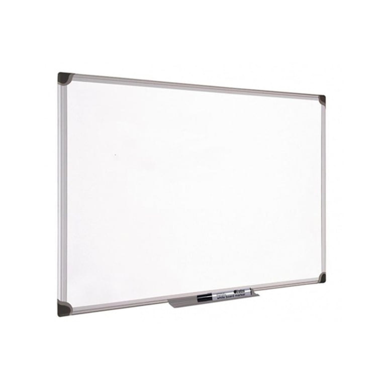 Pizarra Acrilica Imantada 60x90cm Blanco | Sodimac Falabella