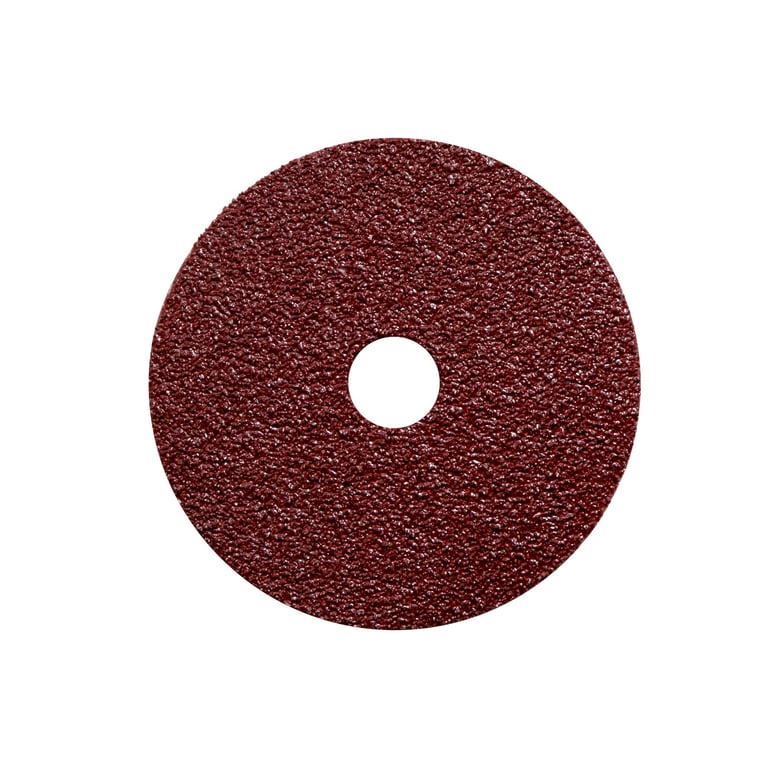 Disco Asalox 5" x 7/8" Grano 24 Asa | Sodimac Falabella