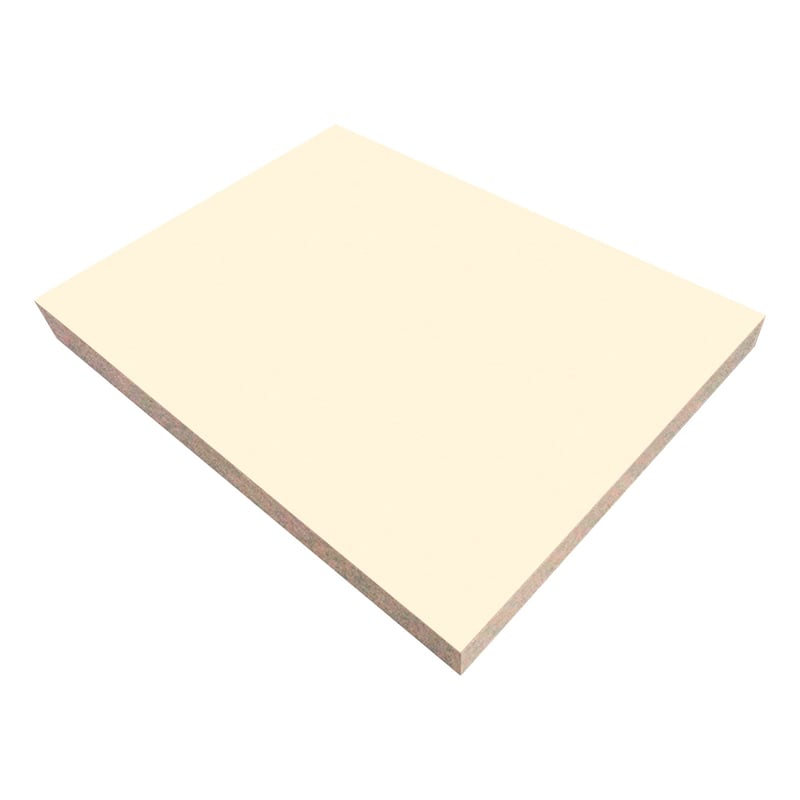 Melamina Almendra 18x2150x2440mm | Sodimac Falabella