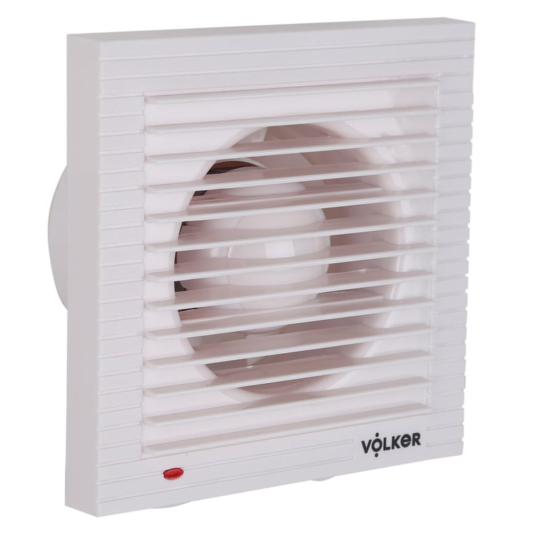 Extractor de aire 15.8cm 58m3/h | Sodimac Perú