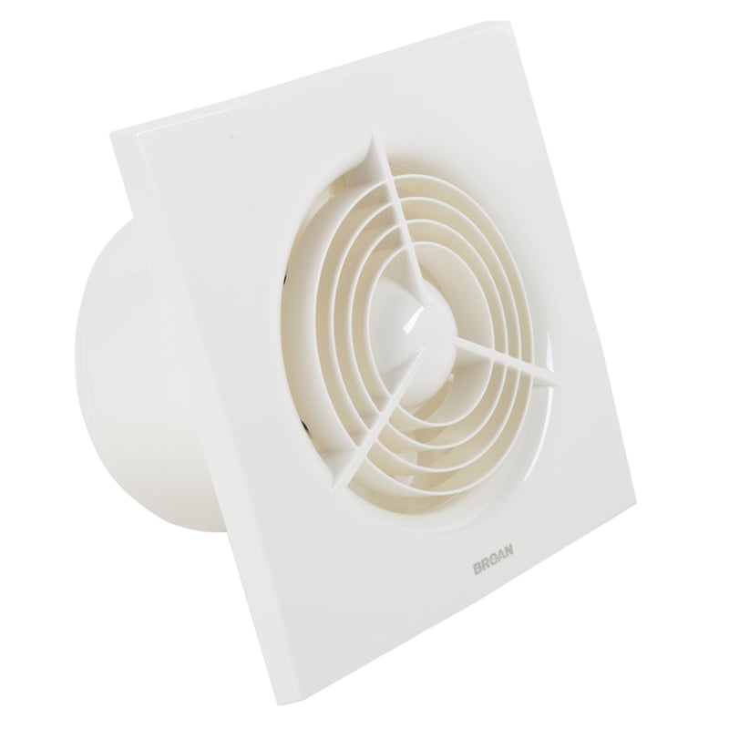 Extractor de aire 18cm 120m3/h | Sodimac Falabella