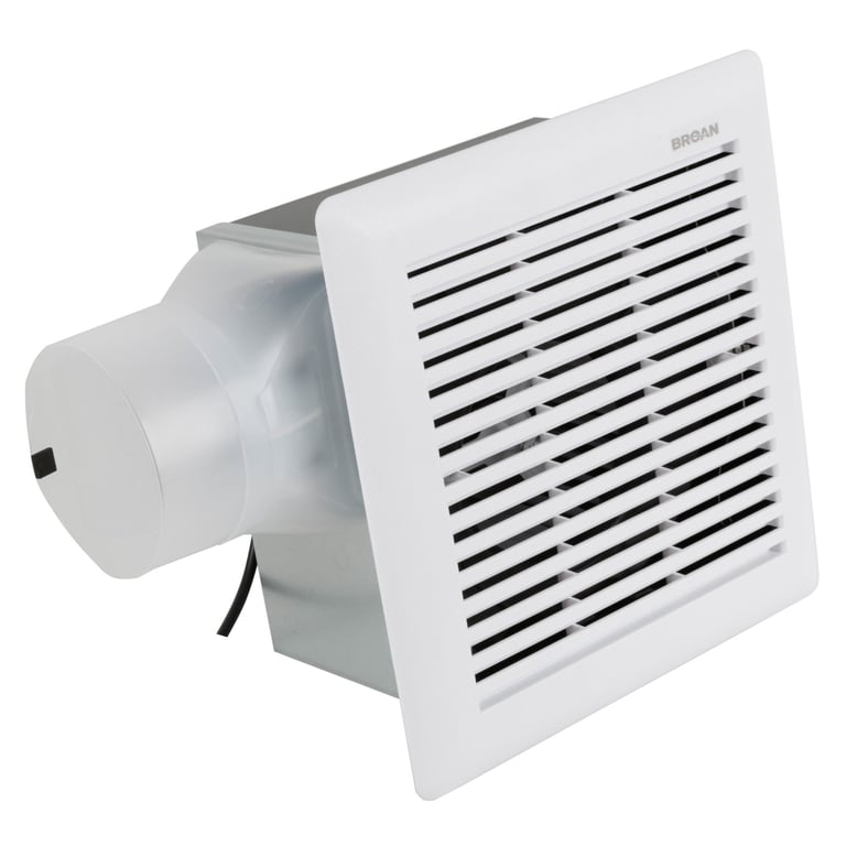 Extractor de aire 24.2cm 100m3/h | Sodimac Falabella