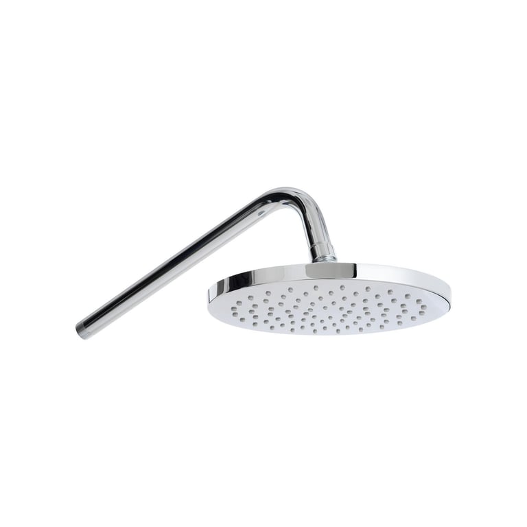 Difusor de ducha redondo 8'' | Sodimac Falabella