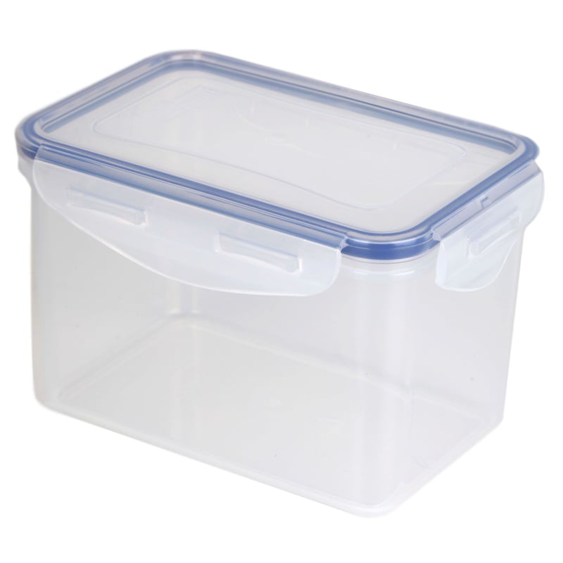 Taper rectangular 970 ml | Sodimac Falabella