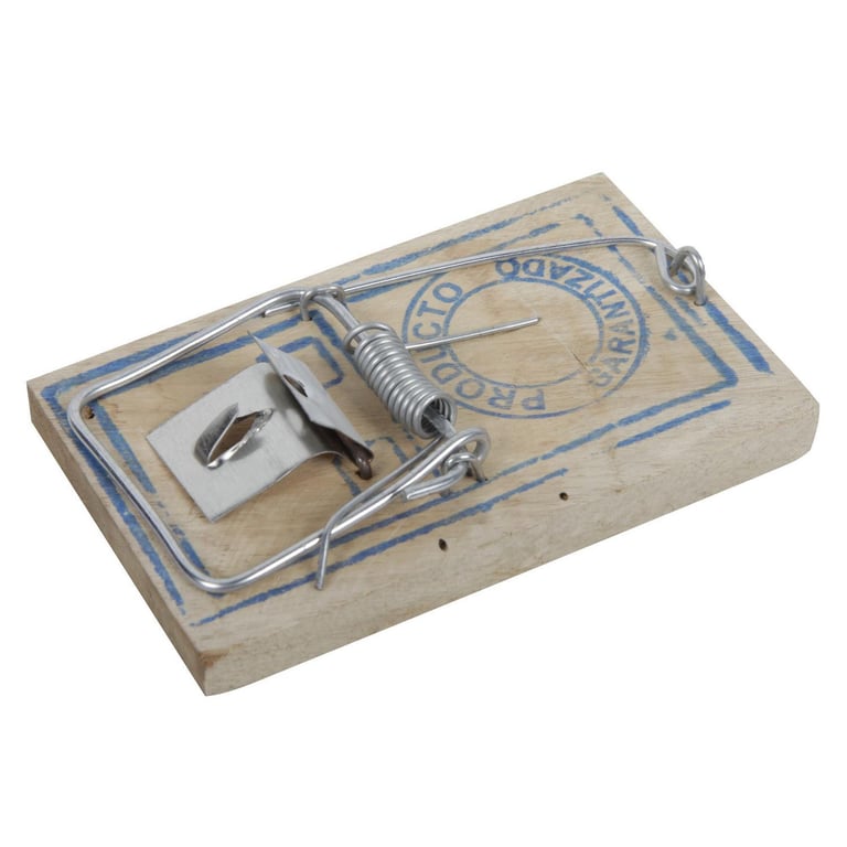 Trampa chica 2 und. | Sodimac Falabella