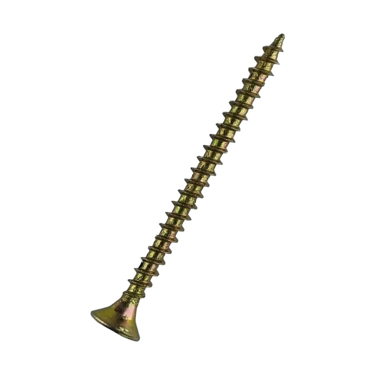 Tornillo para Madera Shipboard 4'' x 50 mm x 100 unid | Sodimac Falabella