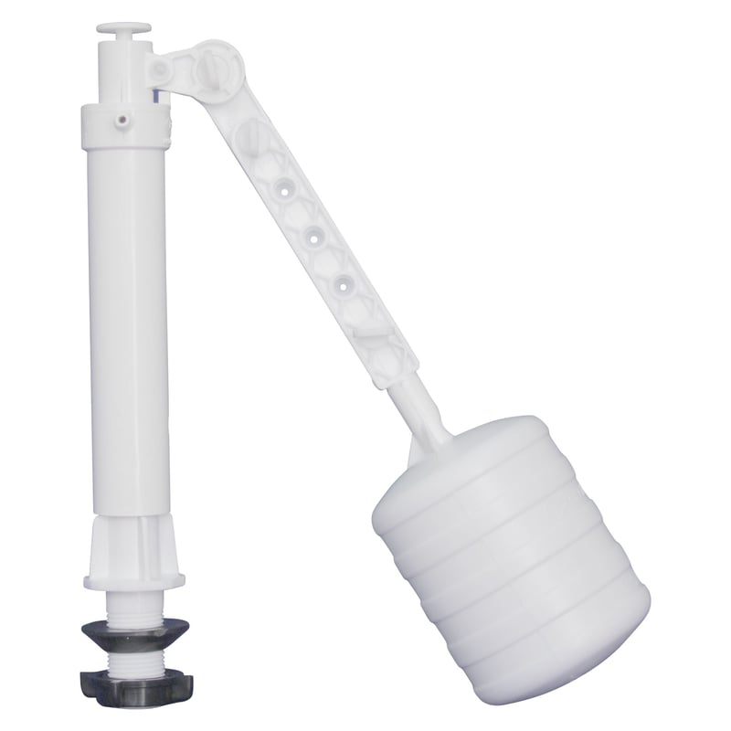 Válvula de Ingreso para Inodoro | Sodimac Falabella