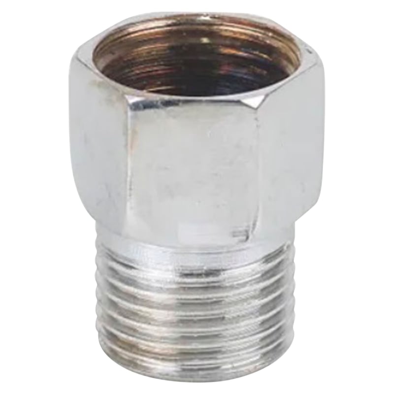 Acople 1/2' Bronce Cromado | Sodimac Perú