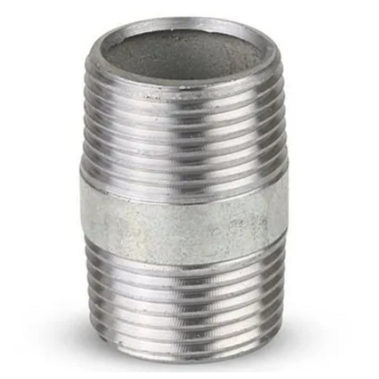 Niple 3/4x1 1/2 Acero Galvanizado | Sodimac Falabella