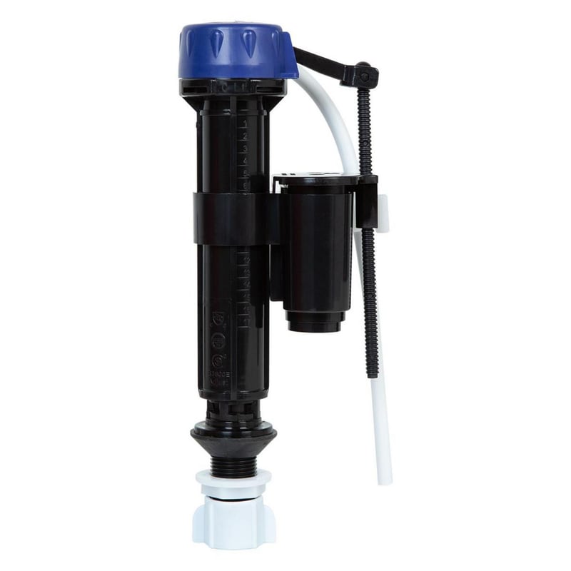 Válvula de Ingreso para Inodoro 7/8'' | Sodimac Falabella