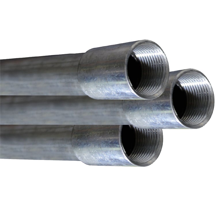 Tubo 3/4" Imc Conduit Tkl | Sodimac Falabella