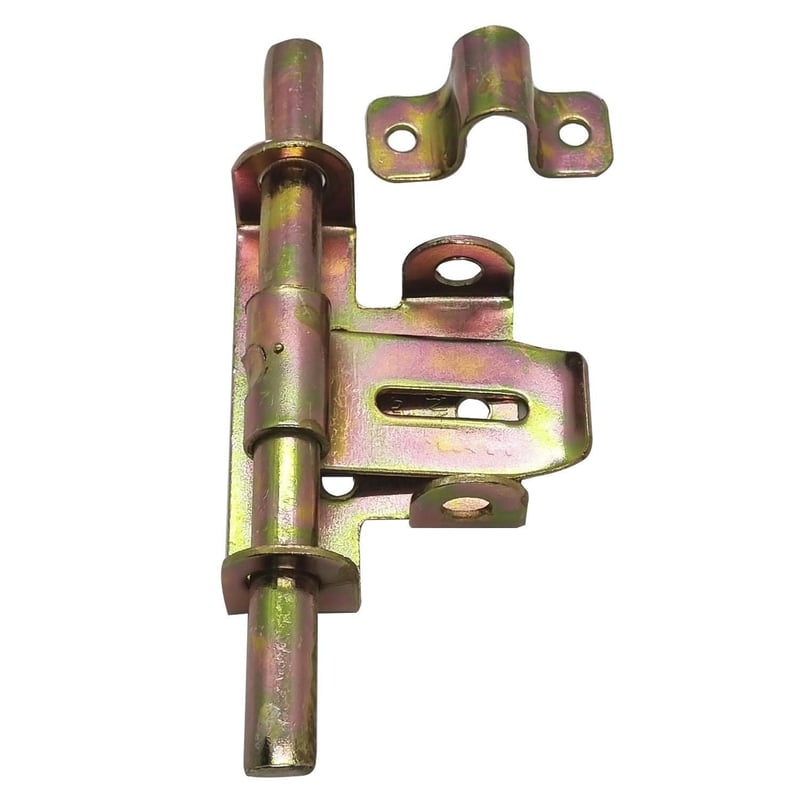 Pestillo Sansón 20 cm. | Sodimac Falabella