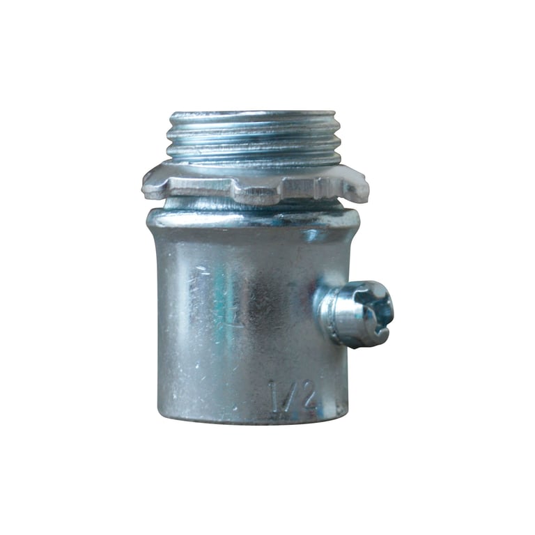 Conector Conduit EMT 1/2" | Sodimac Falabella
