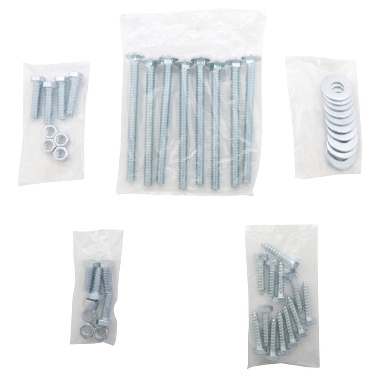 Kit de Instalación Manual x 6 unid. | Sodimac Falabella