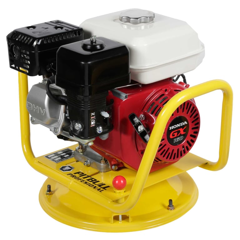 Vibrador De Concreto Con Motor Honda GX160 5.5HP Pitbull | Sodimac Falabella