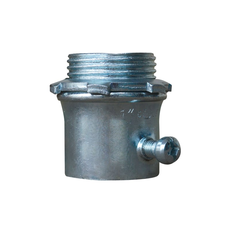 Conector Conduit EMT 1" | Sodimac Falabella