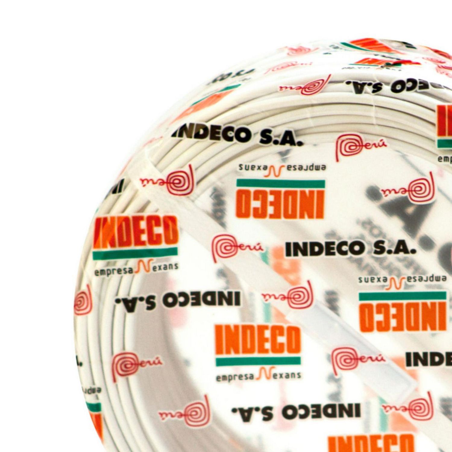 Cable Mellizo 2x14 AWG 100 Metros | Sodimac Falabella