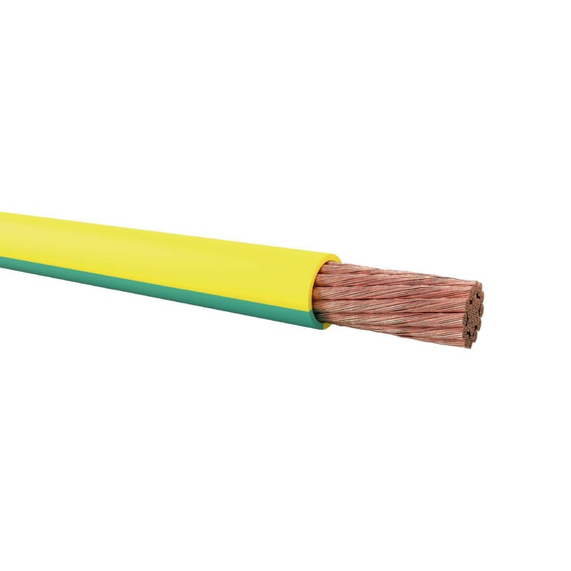 Cable CPT 10 AWG 100 Metros | Sodimac Perú