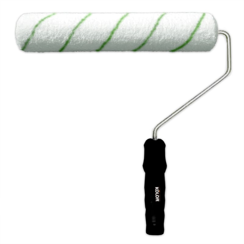 Rodillo microfibra 9'' | Sodimac Falabella