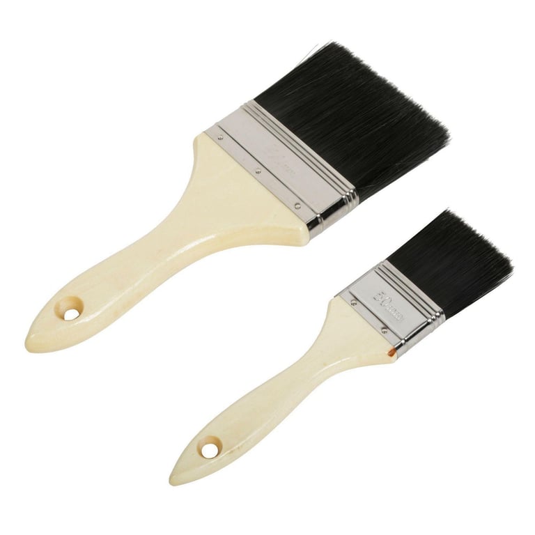 Brochas 4'' y 2'' | Sodimac Falabella