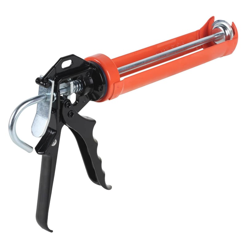 Pistola de Calafateo Profesional | Sodimac Perú