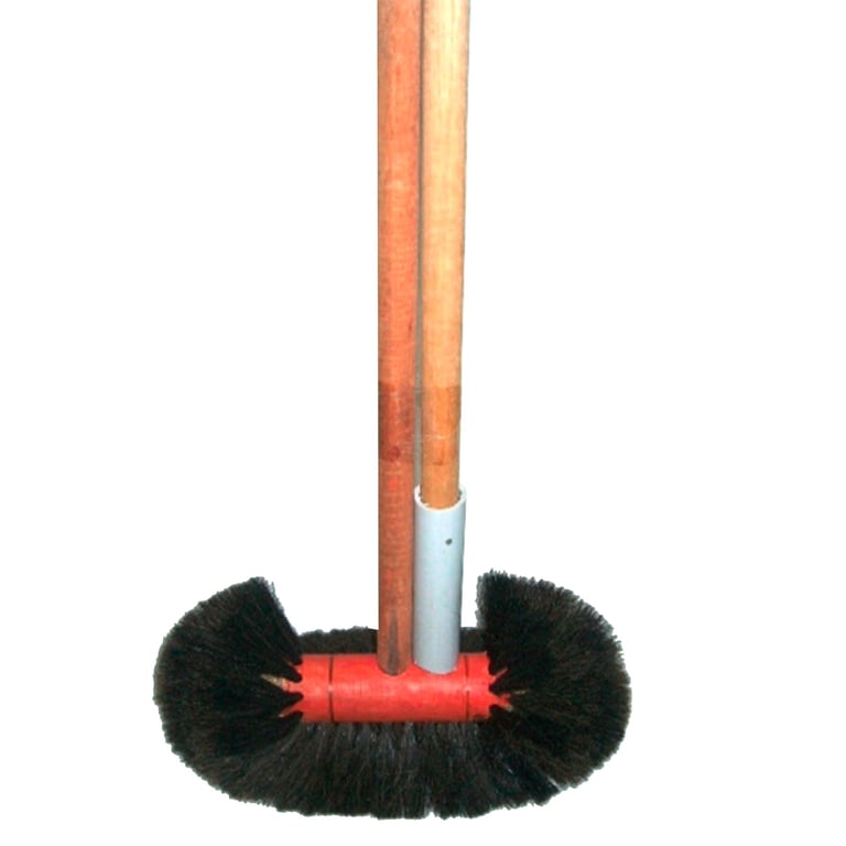 Escobillón para Techo Erizo | Sodimac Falabella