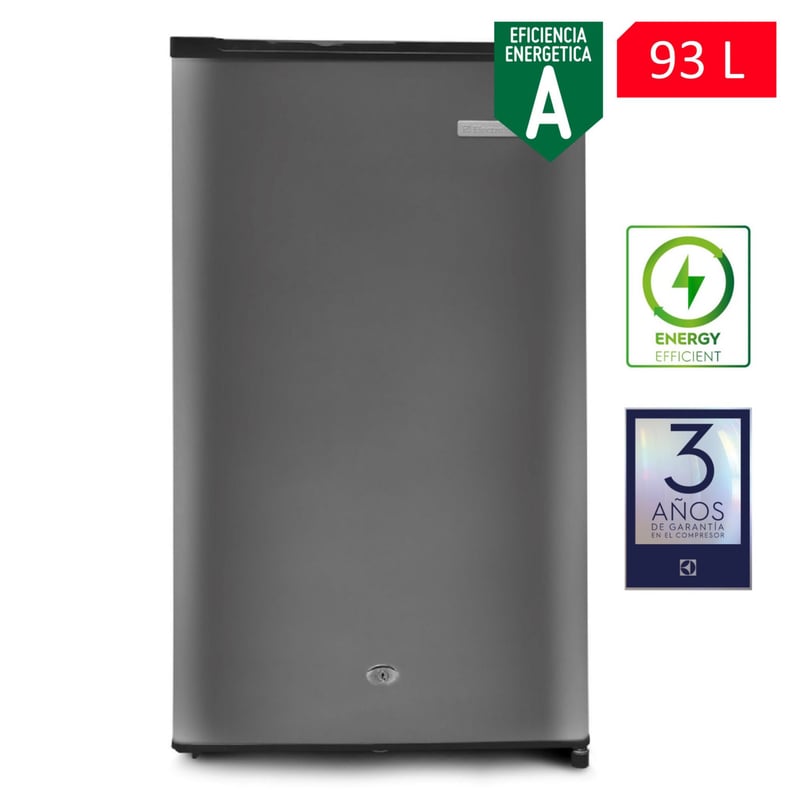 Frigobar 93 Litros ERD90G2HPI | Sodimac Perú