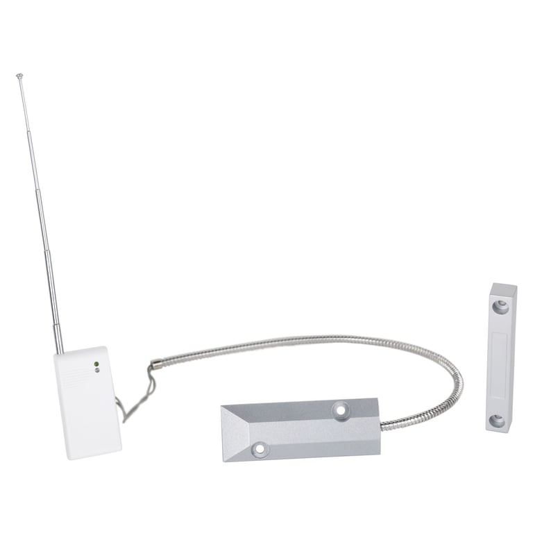 Sensor Puerta Shutter | Sodimac Falabella