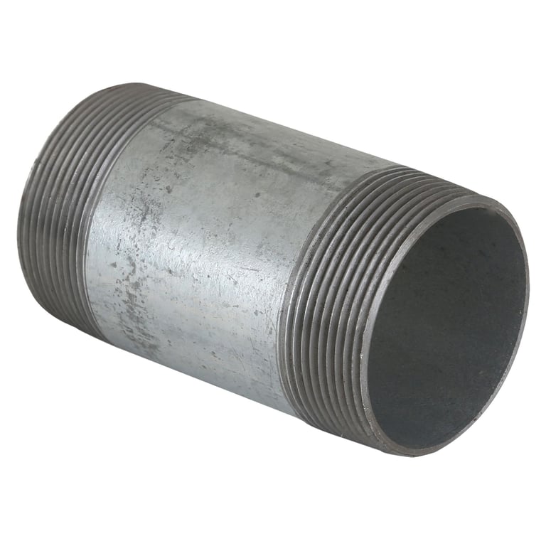 Niple Galvanizado 2x4'' | Sodimac Falabella