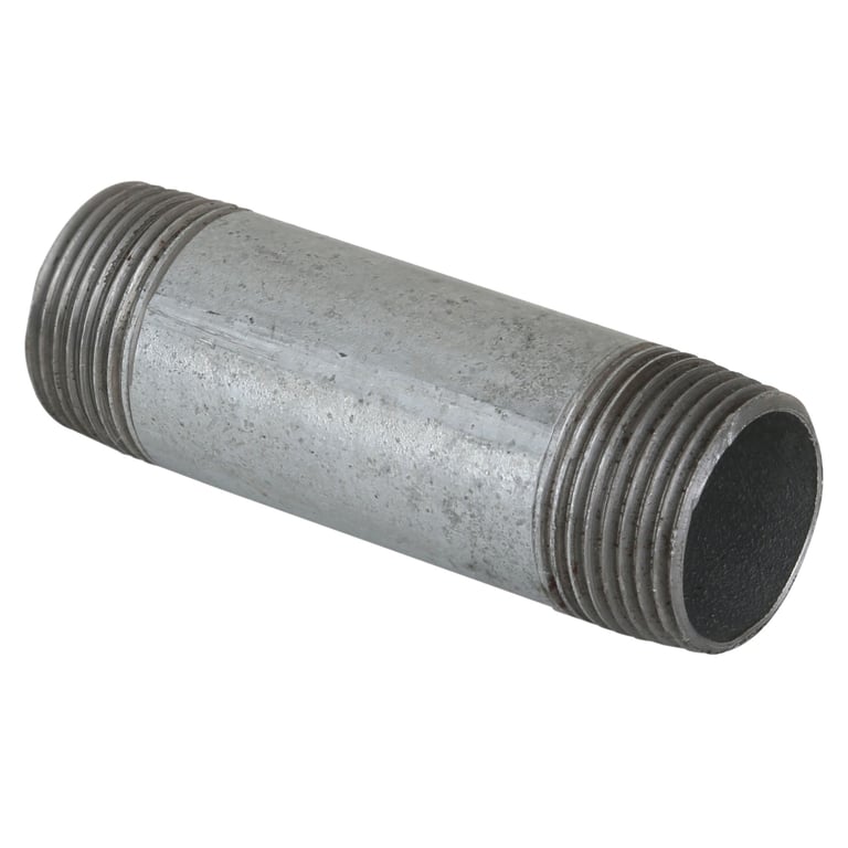 Niple Galvanizado 3/4''x3'' | Sodimac Falabella