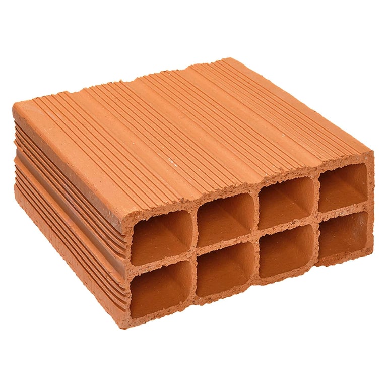 Ladrillo Techo 12 Huecos Ital | Sodimac Falabella