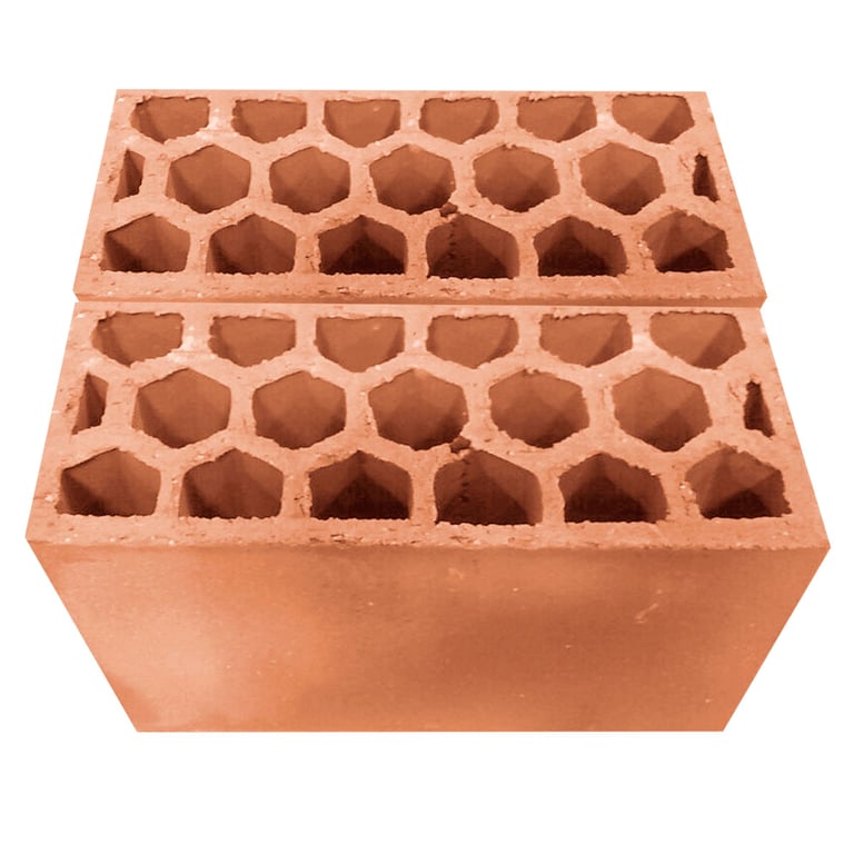 Ladrillo Blocker para pared #2 Maxx | Sodimac Falabella