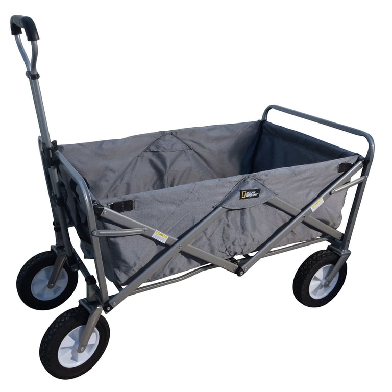 Carro plegable | Sodimac Falabella