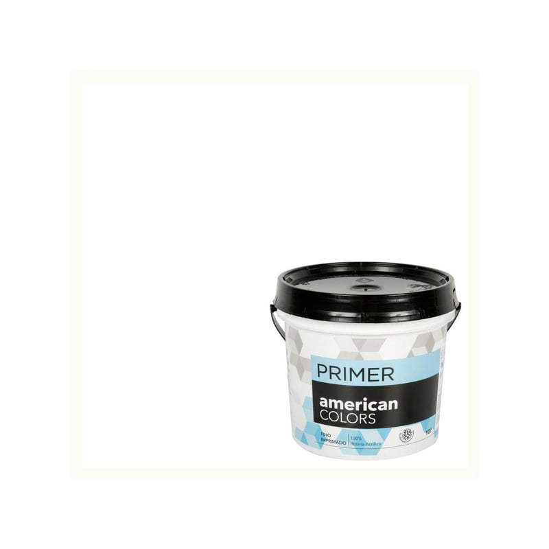 Imprimante Blanco 1 gal | Sodimac Falabella