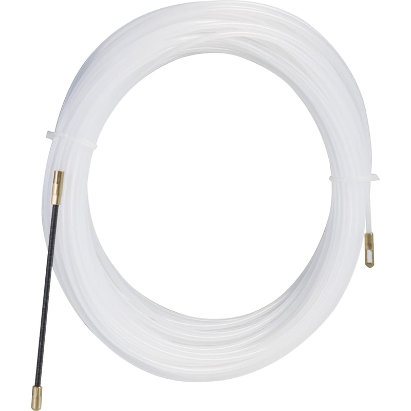 Cinta Pasacable Acero 15 Metros | Sodimac Perú