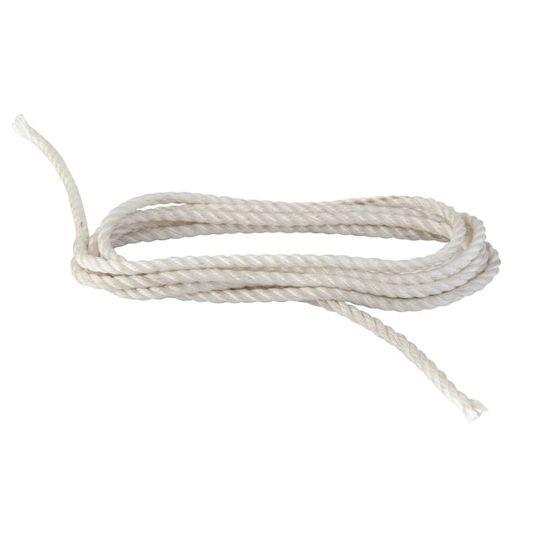 Soga de Nylon de 1/4" por Metro Lineal | Sodimac Falabella