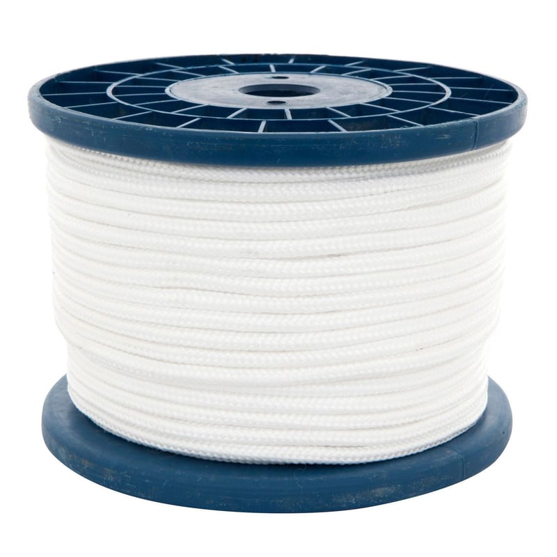 Driza de 3/16 x 50 m. | Sodimac Falabella