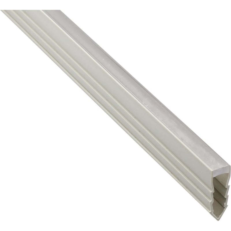 Junta de Dilatación PVC Gris 260D | Sodimac Falabella