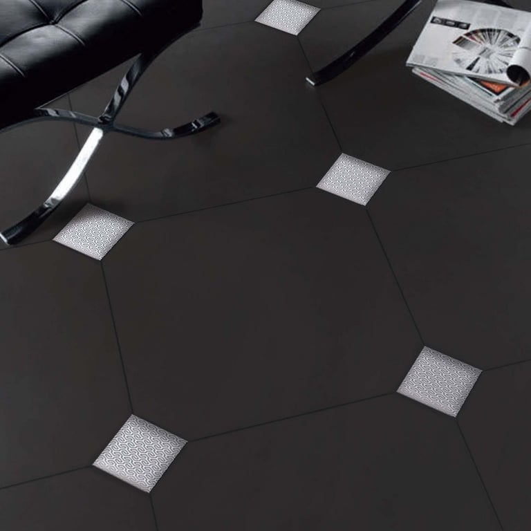 Taco Texture 7x7cm | Sodimac Falabella